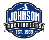 Johnson Auctioneers | Auctioneers Serving Ohio, Indiana, and Kentucky